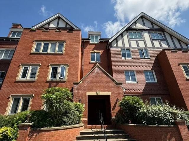 Apartment at Warwick Road, Coventry