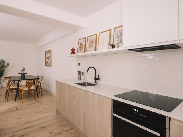 Apartment at Warwick Road, Greater London