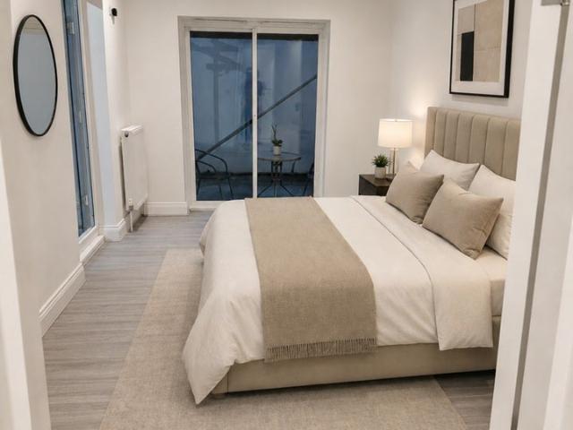 Apartment at Warwick Road, Greater London