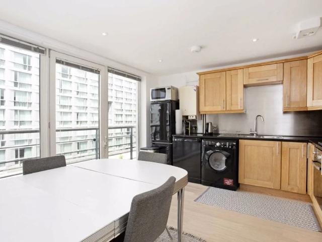 Apartment at Warwick Road, Greater London