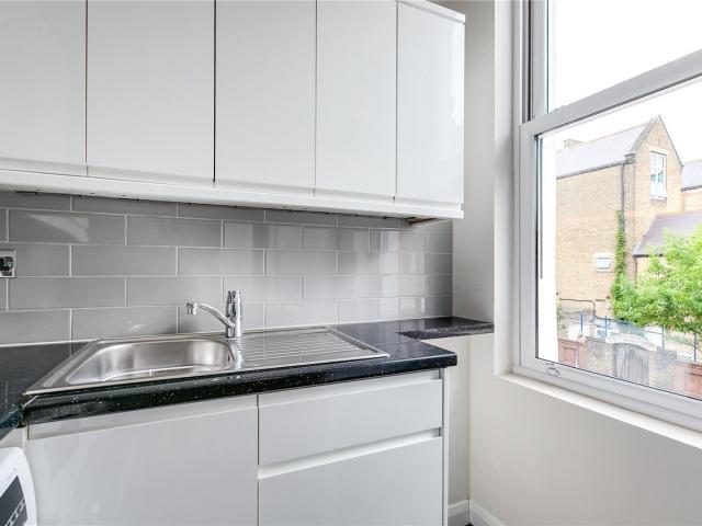 Apartment at Warwick Road, Greater London