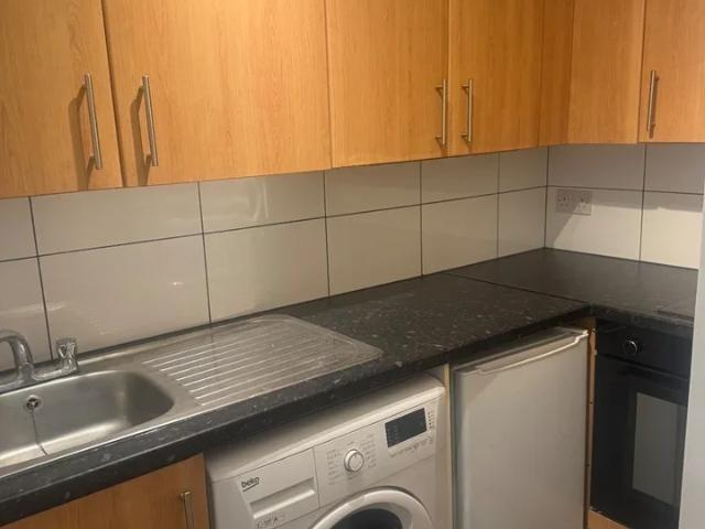 Apartment at Warwick Road, Solihull