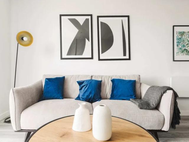 Apartment at Warwick Street, Birmingham