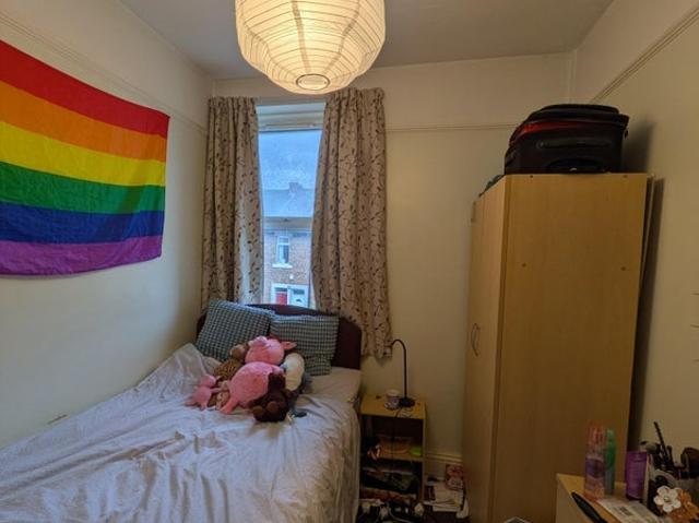 Apartment at Warwick Street, Newcastle upon Tyne