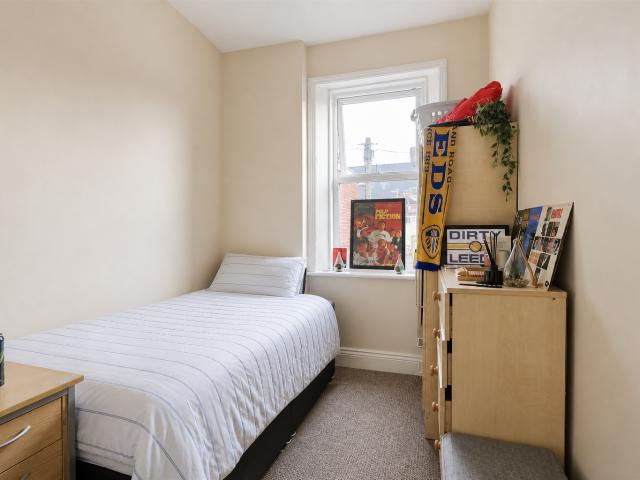 Apartment at Warwick Street, Newcastle upon Tyne