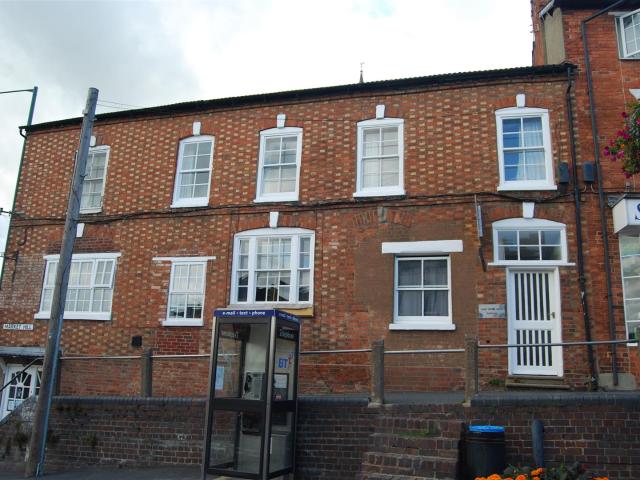 Apartment at Warwick Street, Stratford on Avon