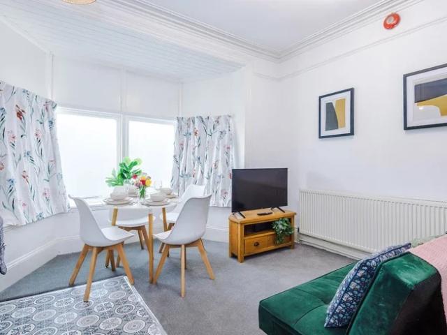 Apartment at Warwick Street, Royal Leamington Spa