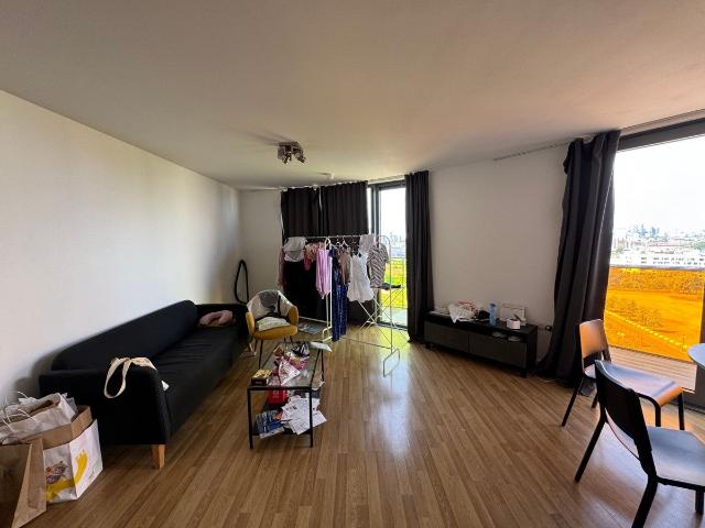 Apartment at Warton Road, Greater London