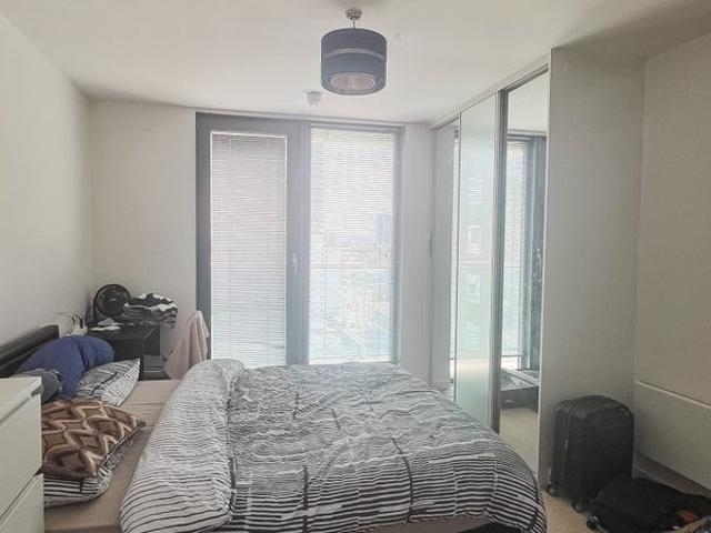 Apartment at Warton Road, Greater London
