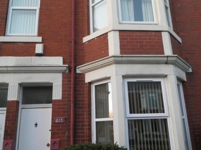 Apartment at Warton Terrace, Newcastle upon Tyne