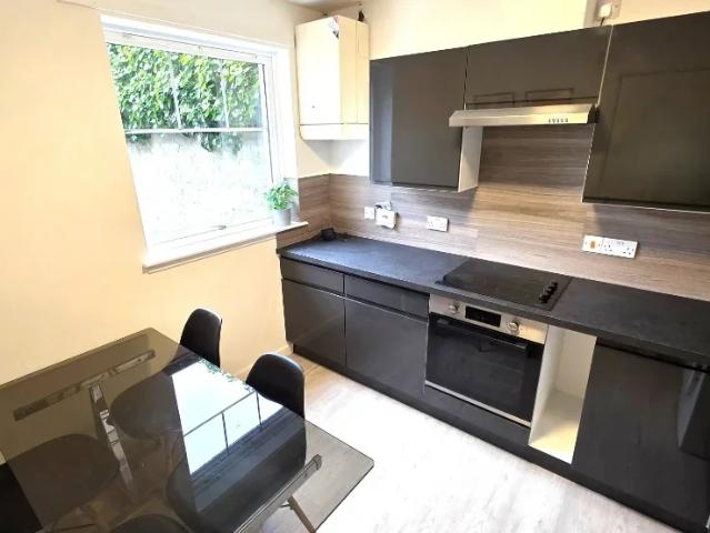 Apartment at Wash Lane, Birmingham
