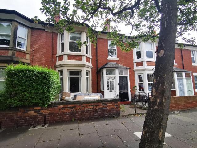 Apartment at Washington Terrace, North Tyneside