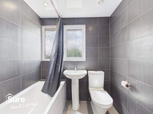 Apartment at Washington Avenue, Dacorum