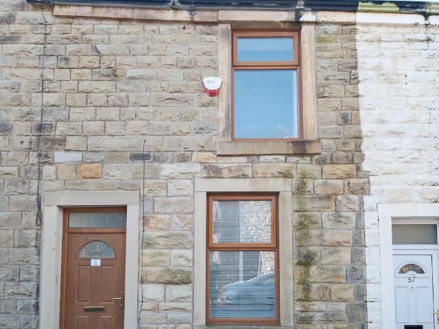 Apartment at Washington Street, Hyndburn
