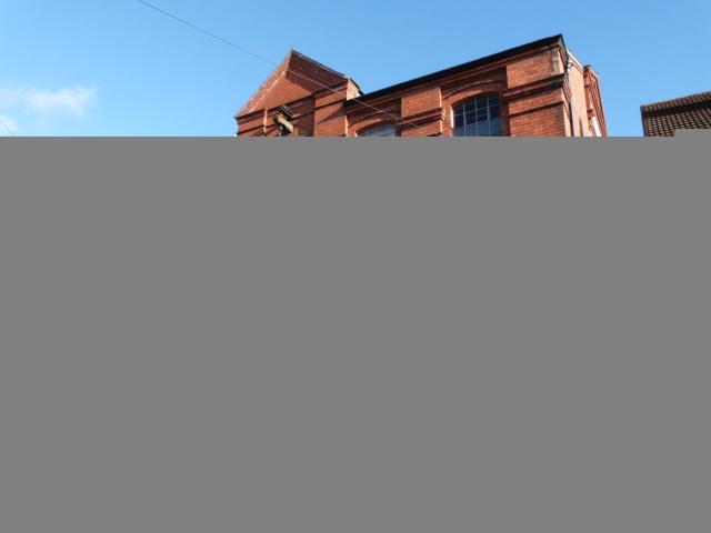 Apartment at Washington Street, Worcester