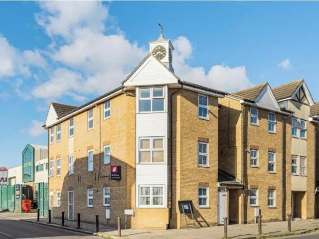 Apartment at Wastdale Road, Greater London