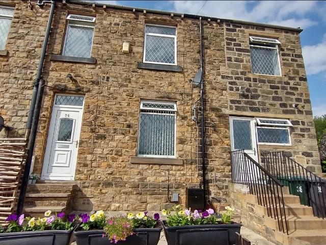 Apartment at Waste Lane, Kirklees