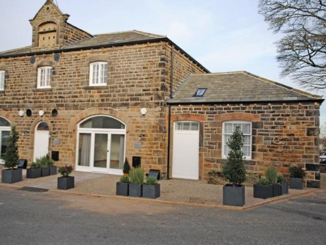 Apartment at Wetherby Road, Crimple