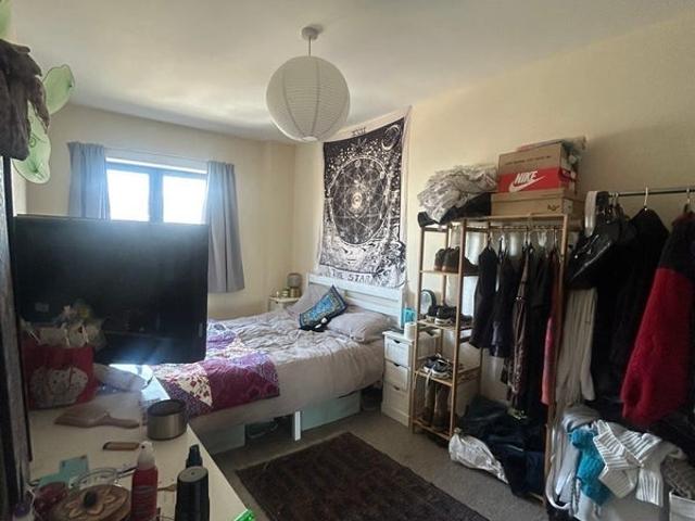 Apartment at Wetherell Place, Bristol