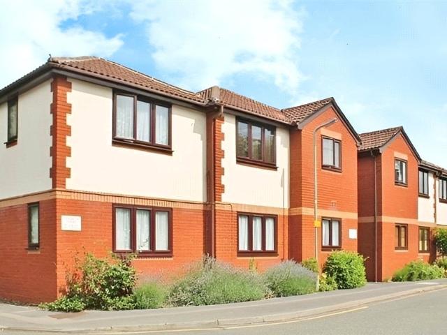 Apartment at Wetton Place, Borough of Runnymede
