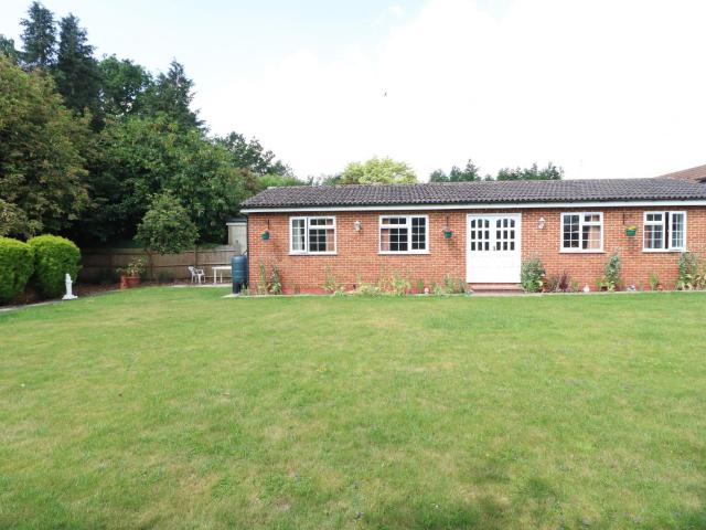 Apartment at Wexham Park Lane, Slough