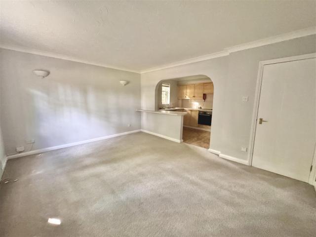 apartment at St Michaels Court, Weybridge