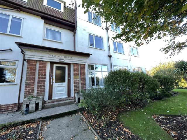 Apartment at Weydale Avenue, Scarborough