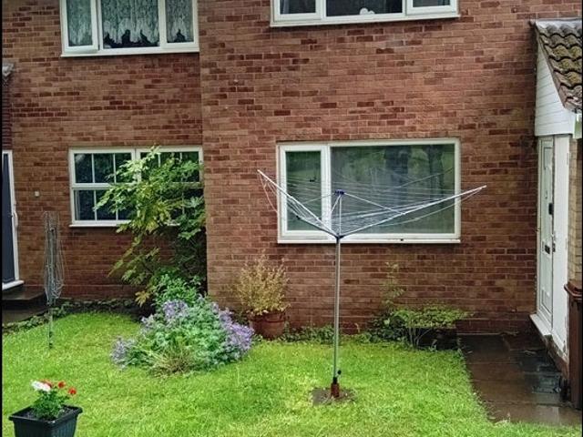 Apartment at Weyhill Close, Wolverhampton