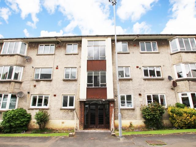 Apartment at Weymouth Drive, Glasgow