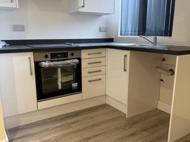 Apartment at Weymouth Street, Bolton