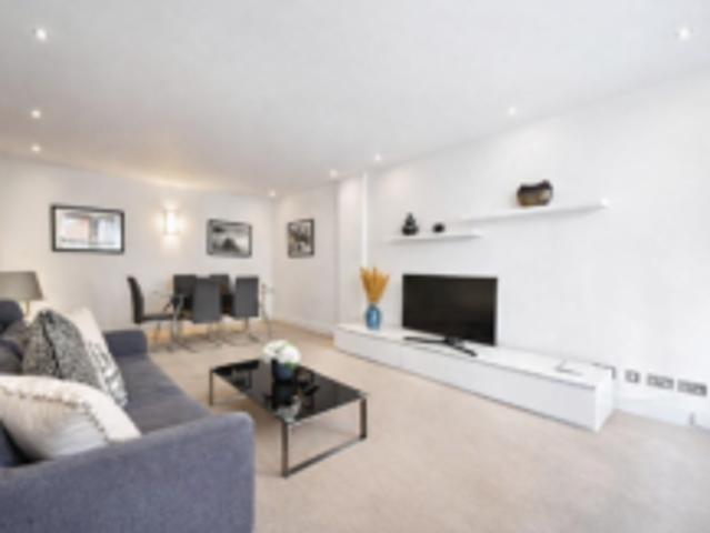Apartment at Weymouth Street, City of Westminster