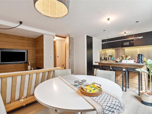 Apartment at Weymouth Street, City of Westminster