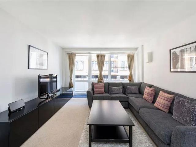 Apartment at Weymouth Street, City of Westminster