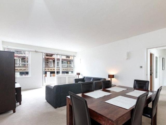 Apartment at Weymouth Street, City of Westminster
