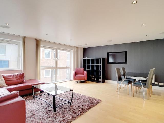 Apartment at Weymouth Street, City of Westminster