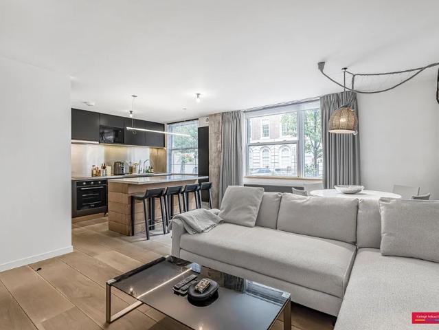 Apartment at Weymouth Street, City of Westminster