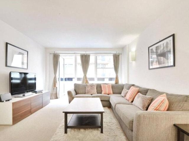 Apartment at Weymouth Street, City of Westminster