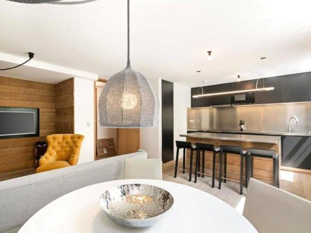 Apartment at Weymouth Street, City of Westminster