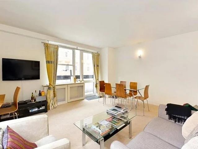 Apartment at Weymouth Street, City of Westminster