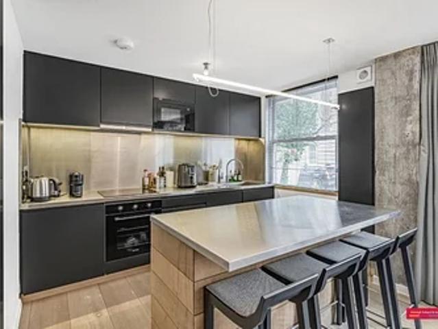 Apartment at Weymouth Street, City of Westminster