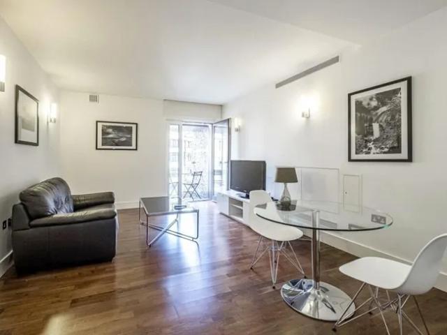 Apartment at Weymouth Street, City of Westminster