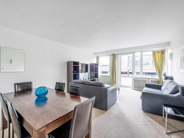 Apartment at Weymouth Street, City of Westminster