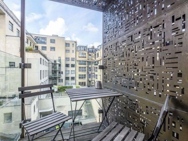 Apartment at Weymouth Street, City of Westminster