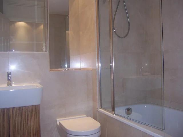 Apartment at Weymouth Street, City of Westminster