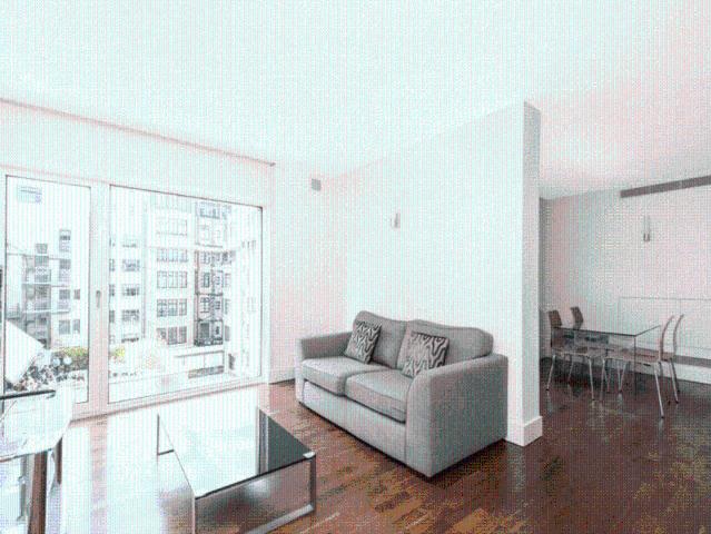 Apartment at Weymouth Street, City of Westminster