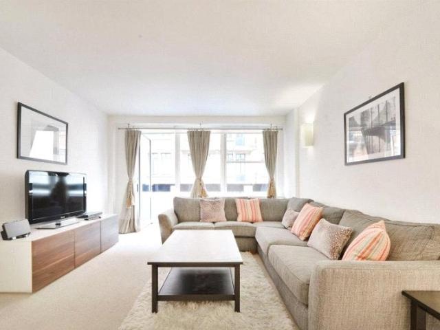 Apartment at Weymouth Street, City of Westminster