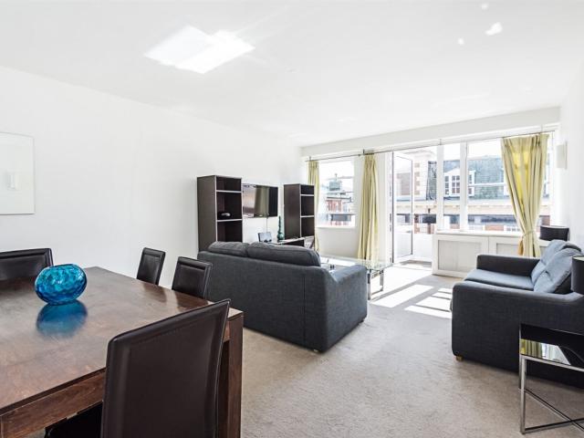Apartment at Weymouth Street, City of Westminster