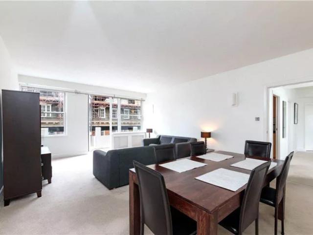 Apartment at Weymouth Street, City of Westminster