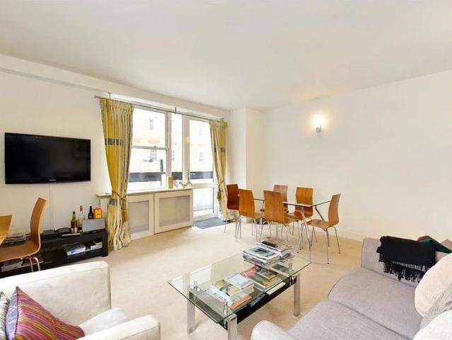 Apartment at Weymouth Street, City of Westminster