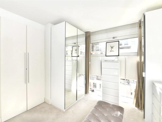 Apartment at Weymouth Street, City of Westminster